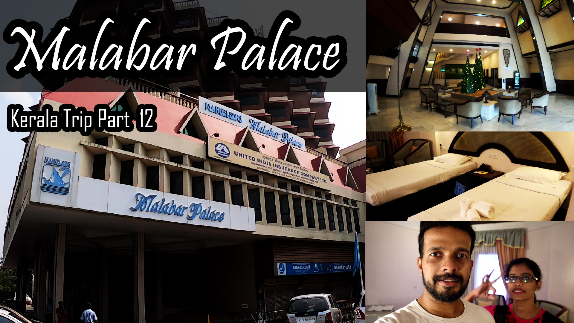 Malabar Palace Calicut | Best Hotel in Kozhikode - Travel Techies