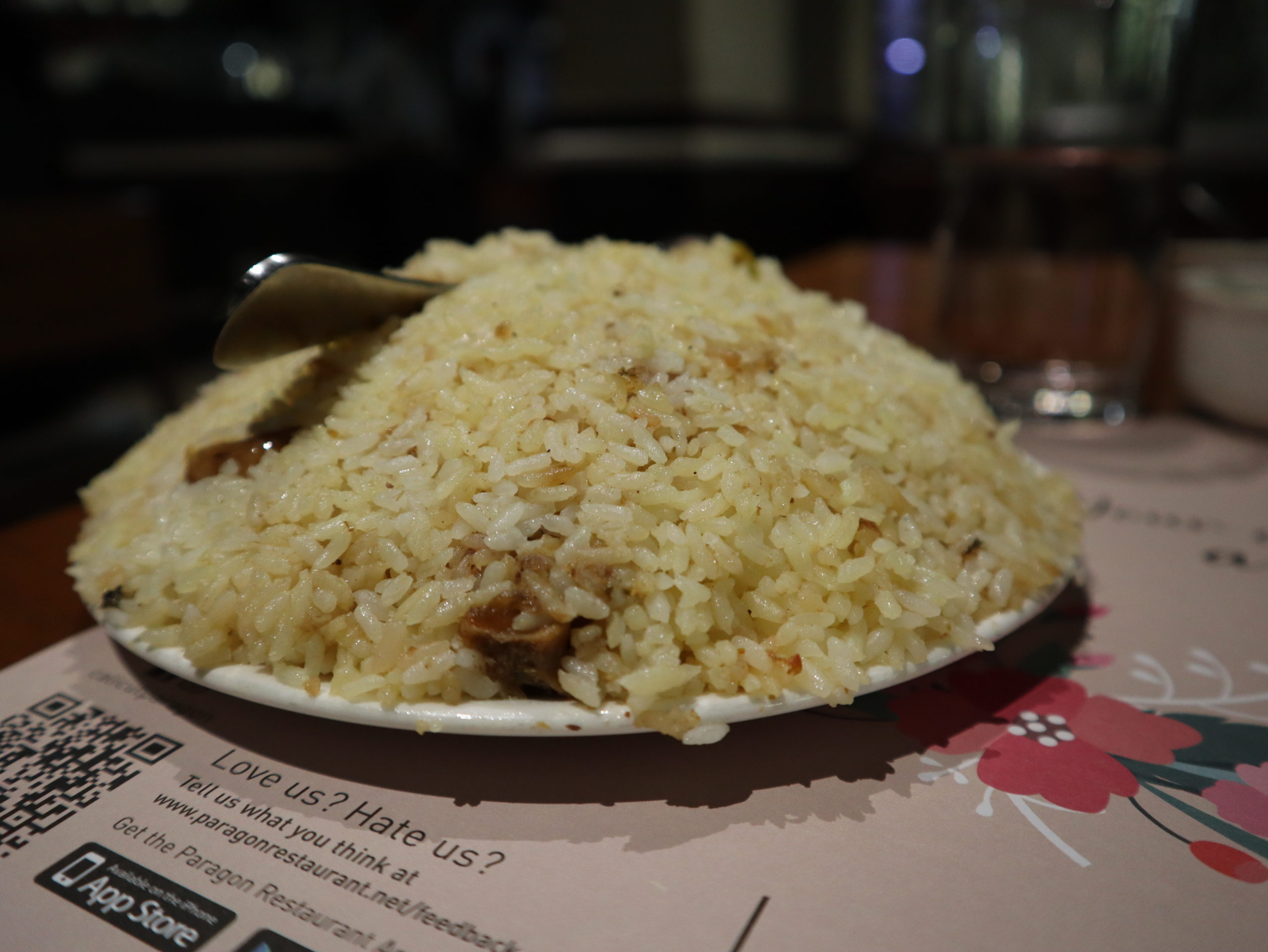 Best Biryani in Trivandrum | Paragon Restaurant | Kesavadasapuram ...