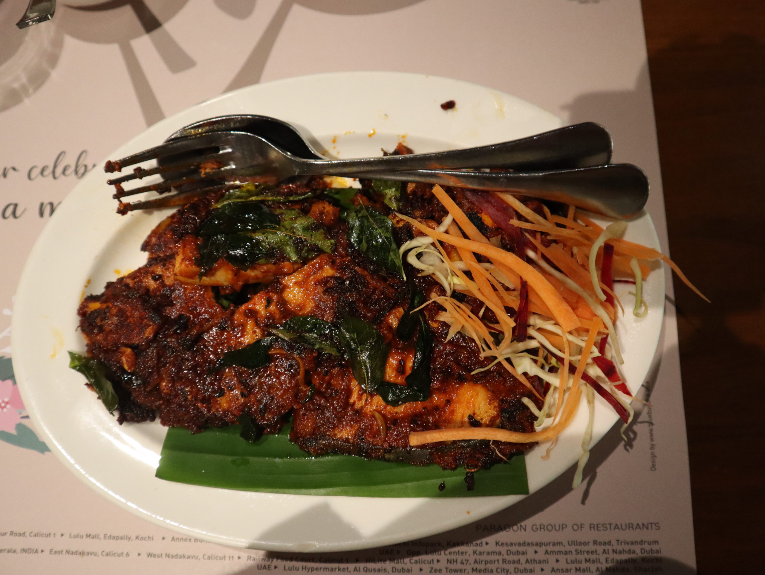 Best Biryani in Trivandrum | Paragon Restaurant | Kesavadasapuram ...