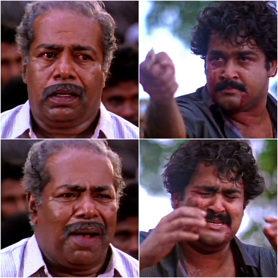 Aryanad | Kireedam Movie Climax Scene Shooting Location - Travel Techies