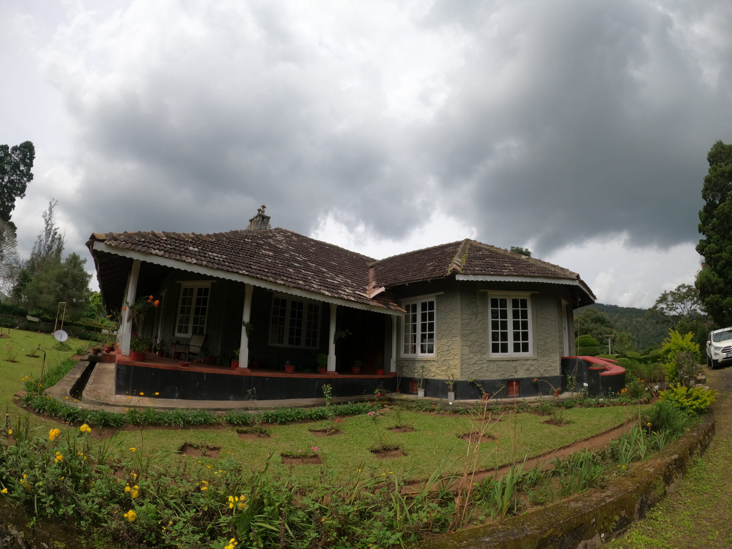 Lucifer Movie Shooting Location | Chenkara Idukki - Travel Techies