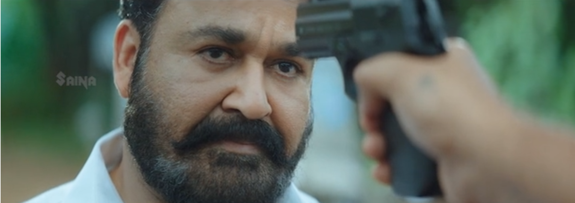 Lucifer Malayalam Movie Shooting Location - Ammachi Kottaram ...