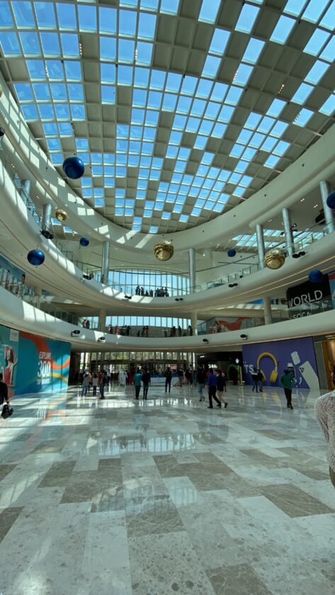 Lulu Mall Trivandrum - Travel Techies